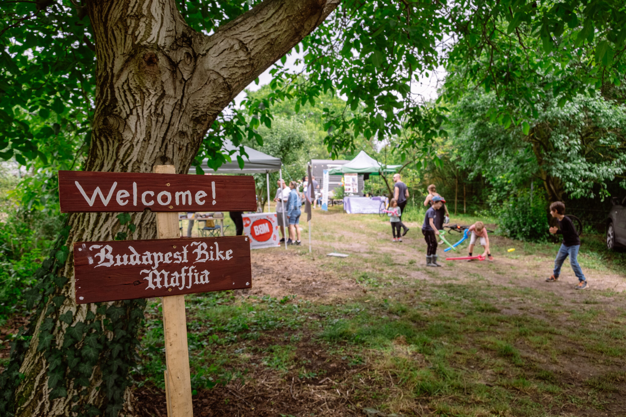 farm - BUDAPEST BIKE MAFFIA